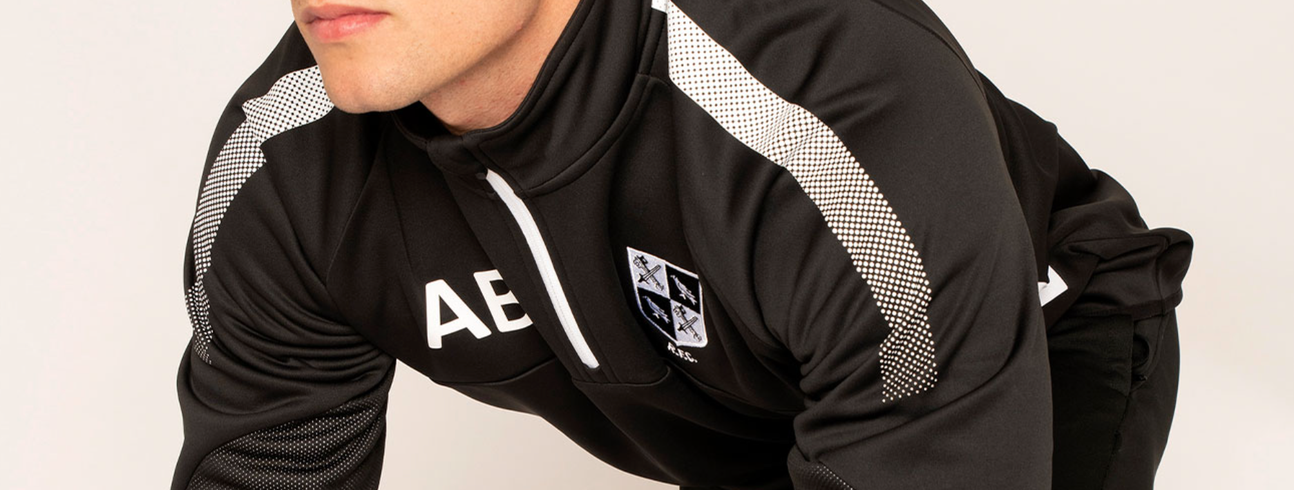 Edge Range – AM Sports Store