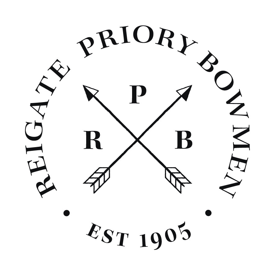 Reigate Priory Bowmen – AM Sports Store